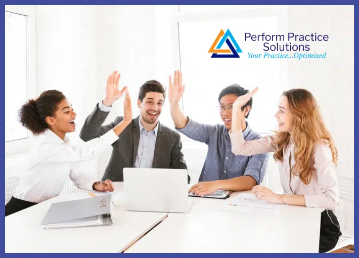 The Importance of Engaging Your PT Staff The Importance of Engaging Your PT Staff