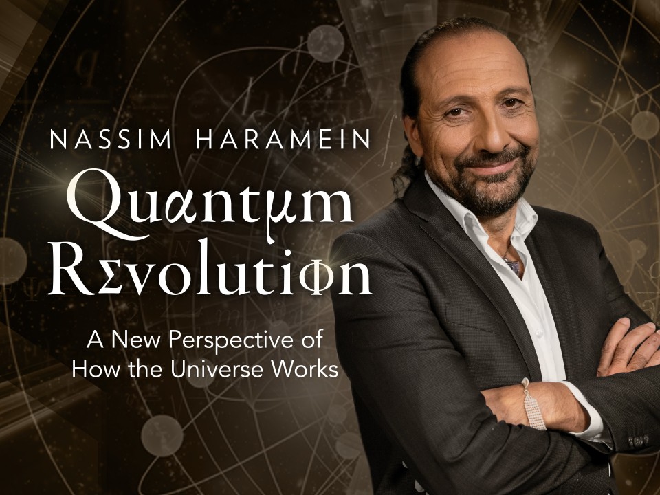 The Battle for the Future: Unveiling Nassim Haramein's Quest to Extract ... The Battle for the Future: Unveiling Nassim Haramein's Quest to Extract ...