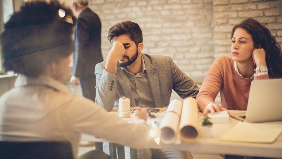 Why so many teams still struggle with pointless work meetings Why so many teams still struggle with pointless work meetings