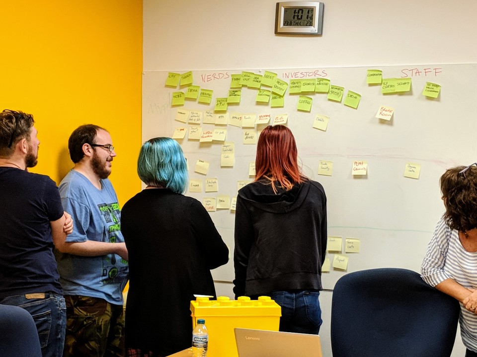 Unlocking the Power of Agile: Continuous Improvement and Innovation for ... Unlocking the Power of Agile: Continuous Improvement and Innovation for ...