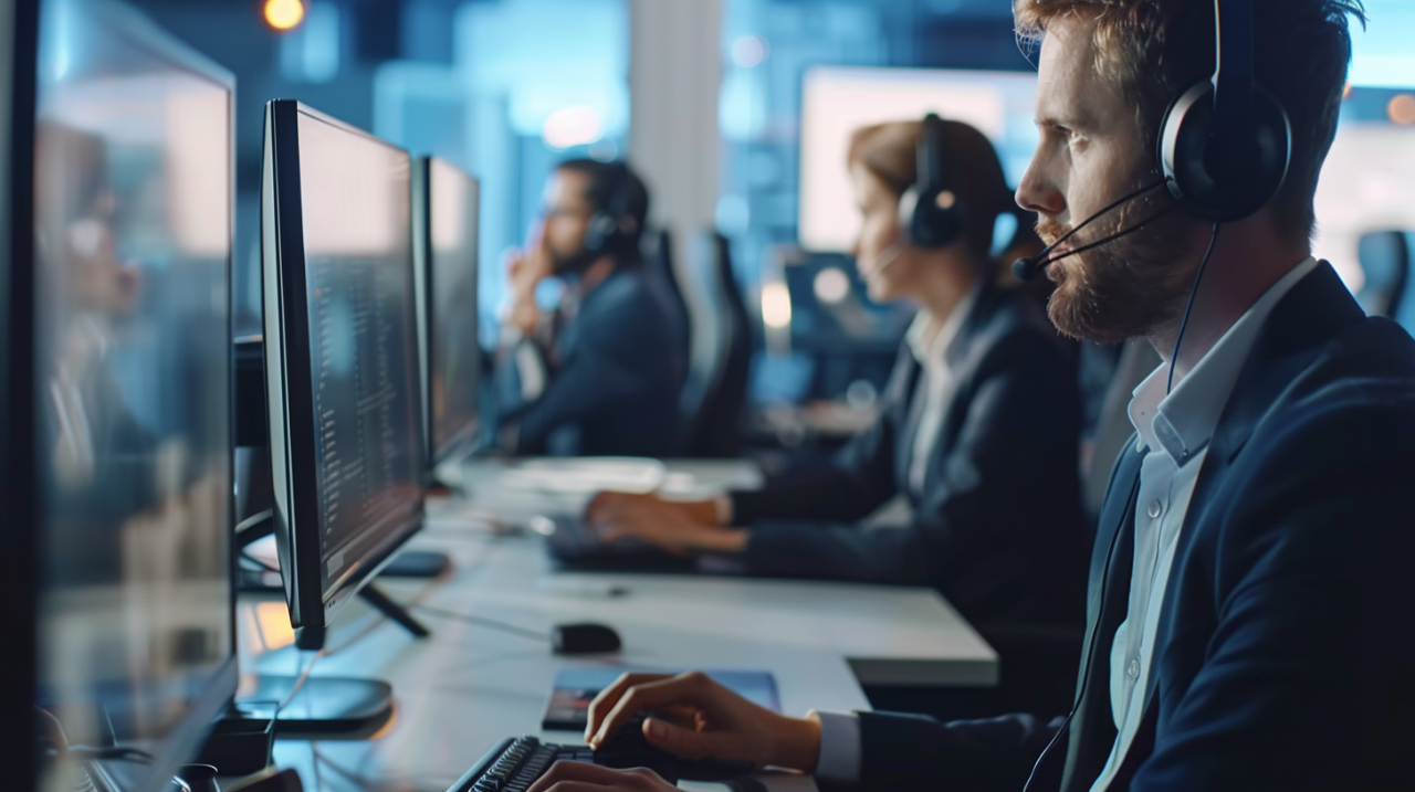 Transforming Customer Service with Now Assist and Microsoft Copilot Transforming Customer Service with Now Assist and Microsoft Copilot