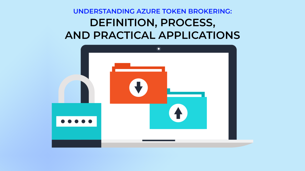 Understanding Azure Token Brokering: Definition, Process, and Practical ... Understanding Azure Token Brokering: Definition, Process, and Practical ...