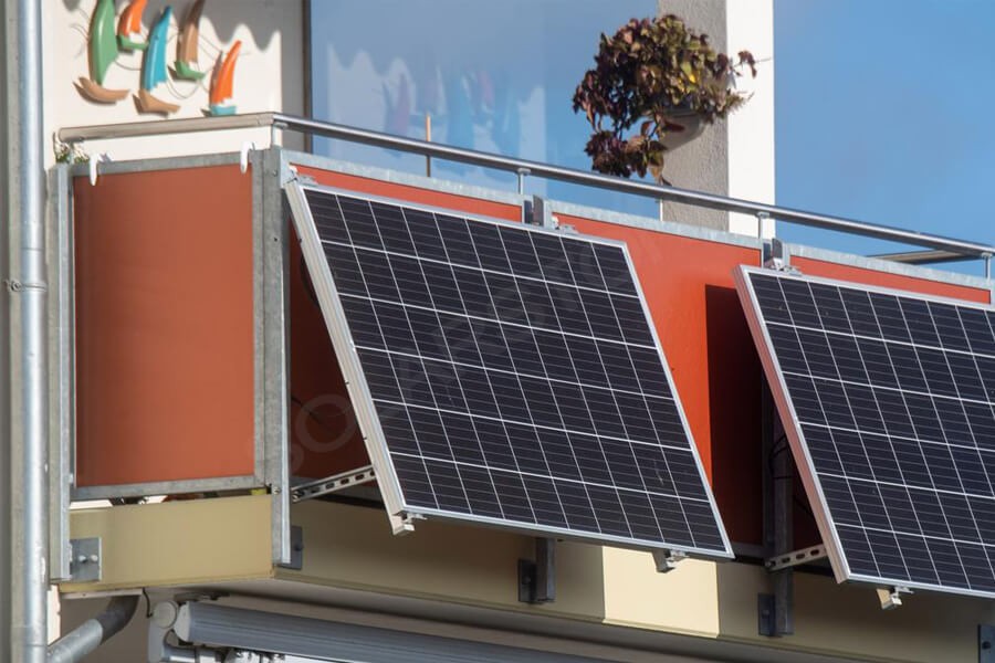 Common installation forms of BIPV photovoltaic building integration -Part 2 Common installation forms of BIPV photovoltaic building integration -Part 2