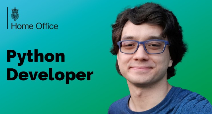 Working as a Python Developer Working as a Python Developer