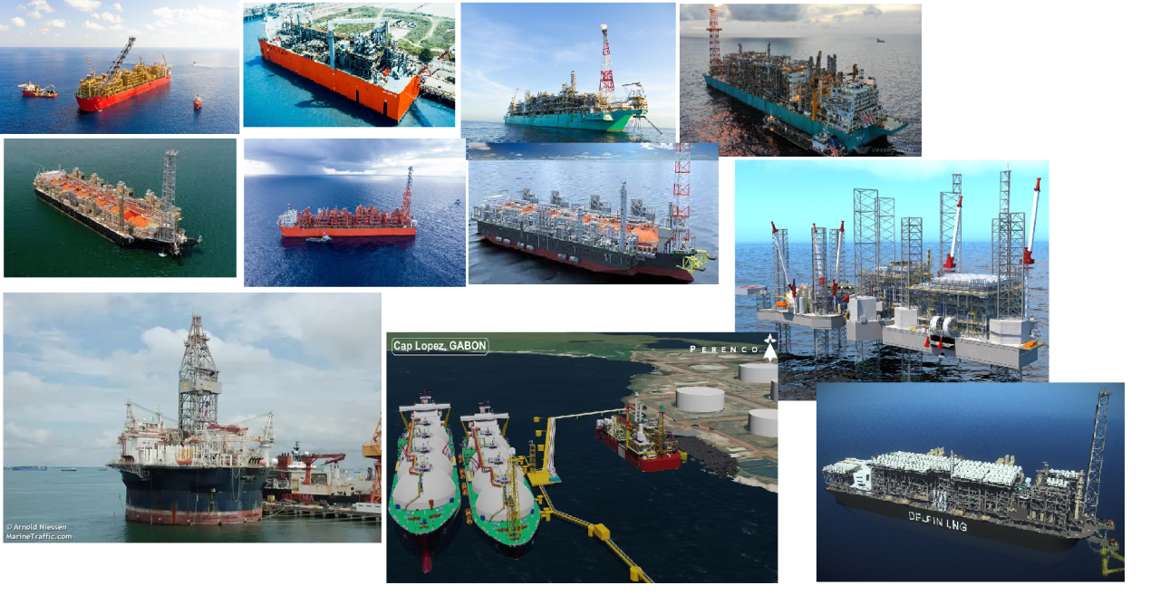 FLNG - A new dawn? - Part 2 FLNG - A new dawn? - Part 2