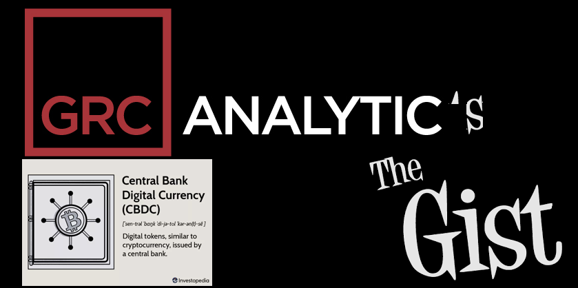 New York Fed advances tests of CBDCs for cross-border payments New York Fed advances tests of CBDCs for cross-border payments
