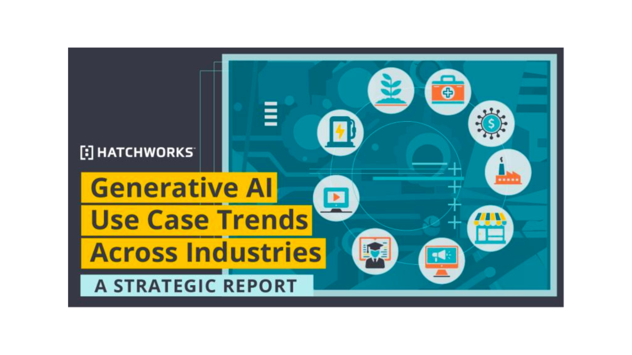 Generative AI Use Cases Generative AI Use Cases
