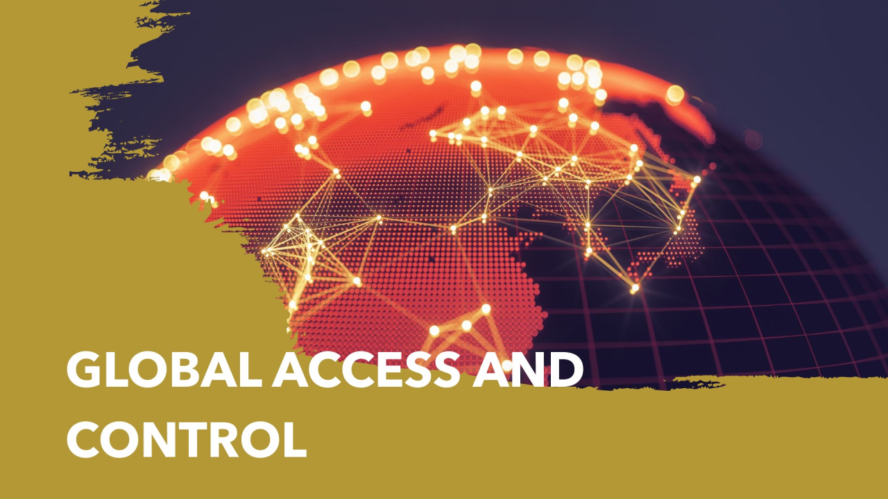Singleton Design Pattern: Ensuring Global Access and Control Singleton Design Pattern: Ensuring Global Access and Control