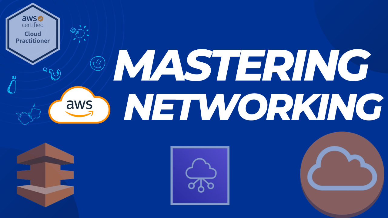 💡AWS Networking 💡AWS Networking