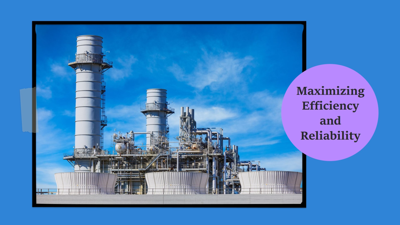 Maximizing Efficiency and Reliability: The Criticality of Maintaining ... Maximizing Efficiency and Reliability: The Criticality of Maintaining ...