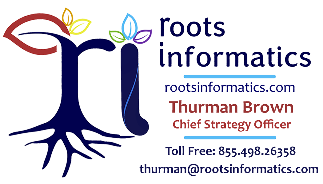 Global Health Predictive Laboratory Analytics Powered by Roots ... Global Health Predictive Laboratory Analytics Powered by Roots ...