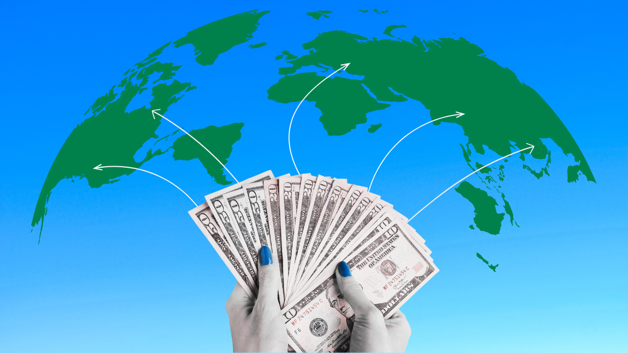 Hiring Internationally Doesn’t Have To Make Payroll Complicated Hiring Internationally Doesn’t Have To Make Payroll Complicated