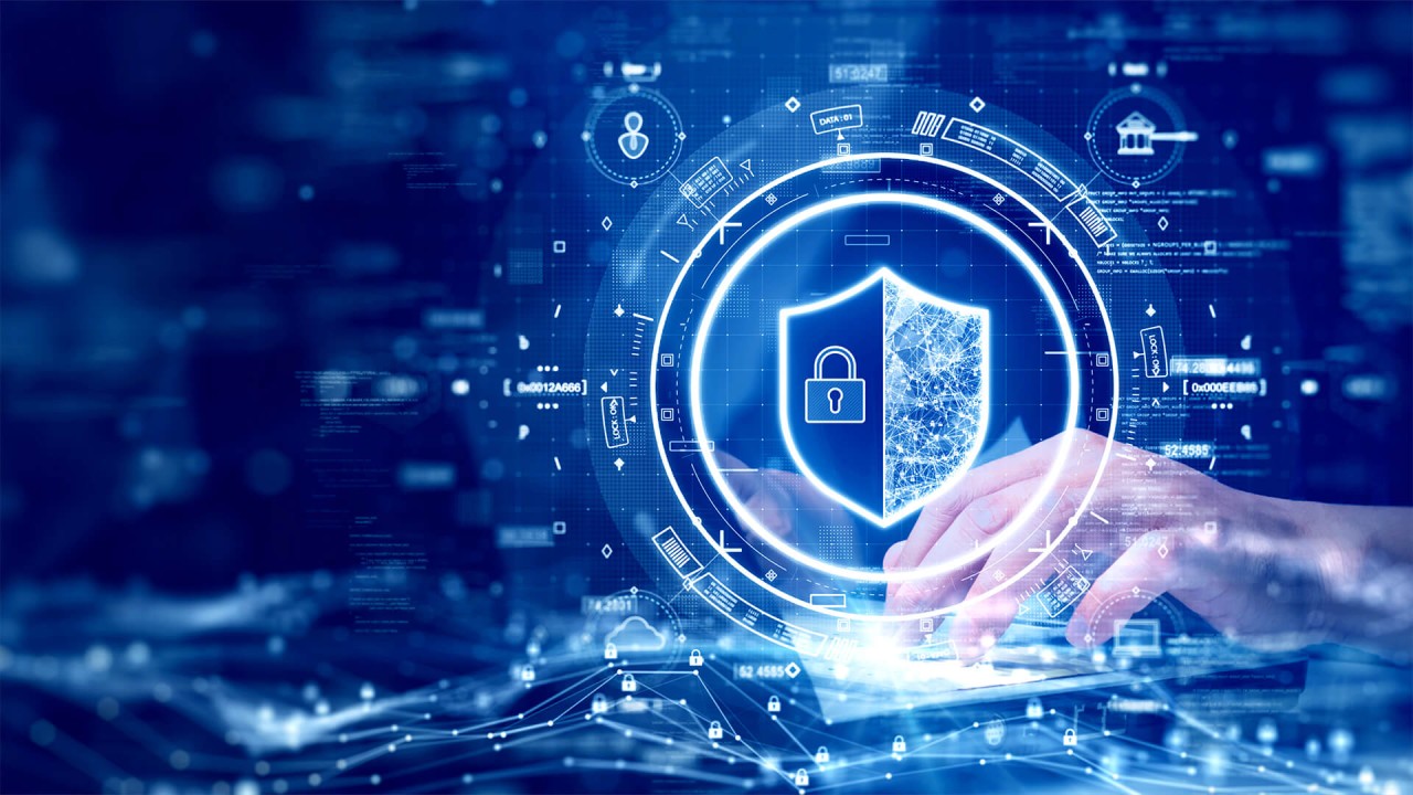The Importance of IT Security in Today's Digital Landscape The Importance of IT Security in Today's Digital Landscape