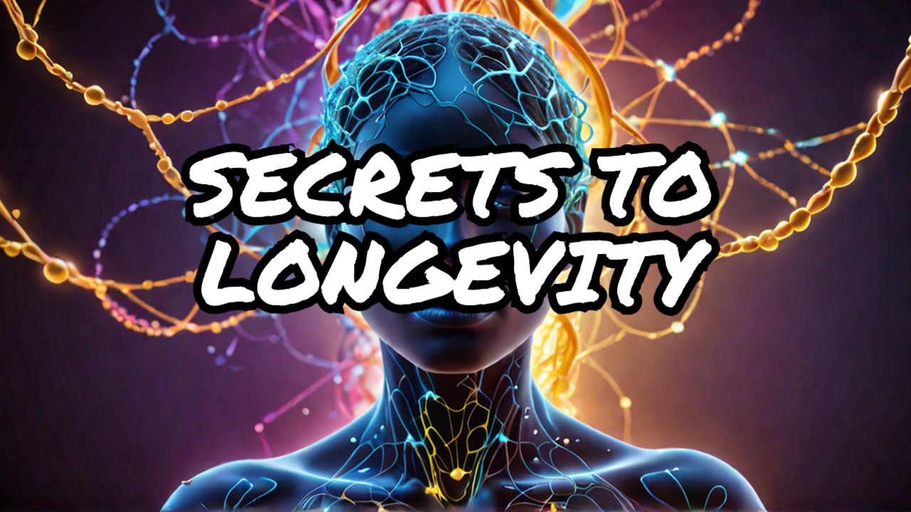 Unlocking Health & Longevity: Cellular Regeneration Revealed Unlocking Health & Longevity: Cellular Regeneration Revealed