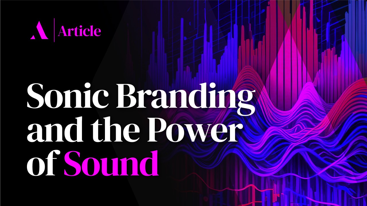 Elevating Your Brand Experience Through Sound Elevating Your Brand Experience Through Sound