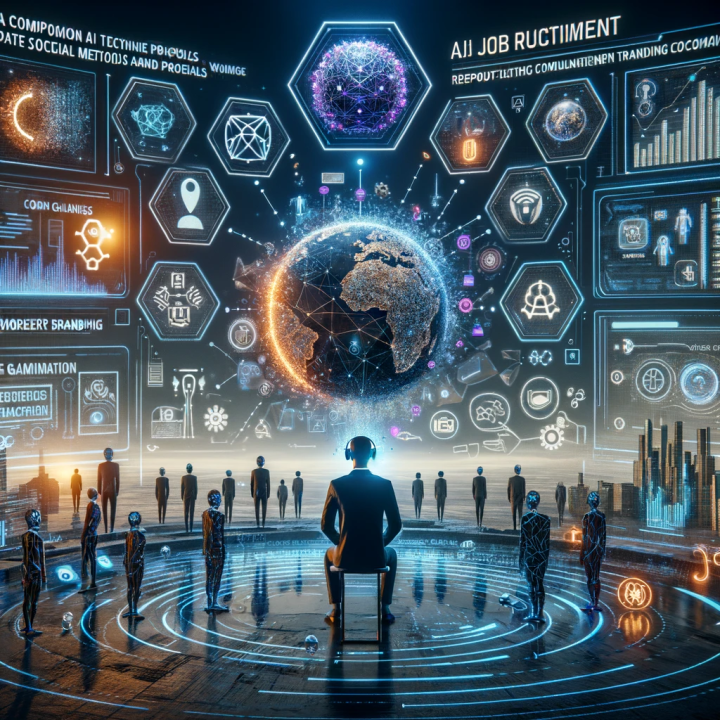 What else can AI do for IT Recruitment other than parse resumes? What else can AI do for IT Recruitment other than parse resumes?