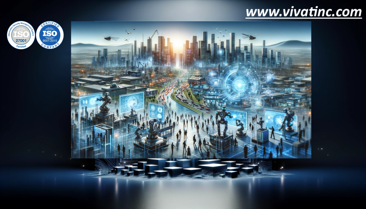 AI Unleashed: Maximizing Returns with Vivat's Generative Solutions AI Unleashed: Maximizing Returns with Vivat's Generative Solutions