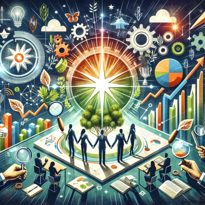 The Essential Steps for Building High Performing Teams The Essential Steps for Building High Performing Teams