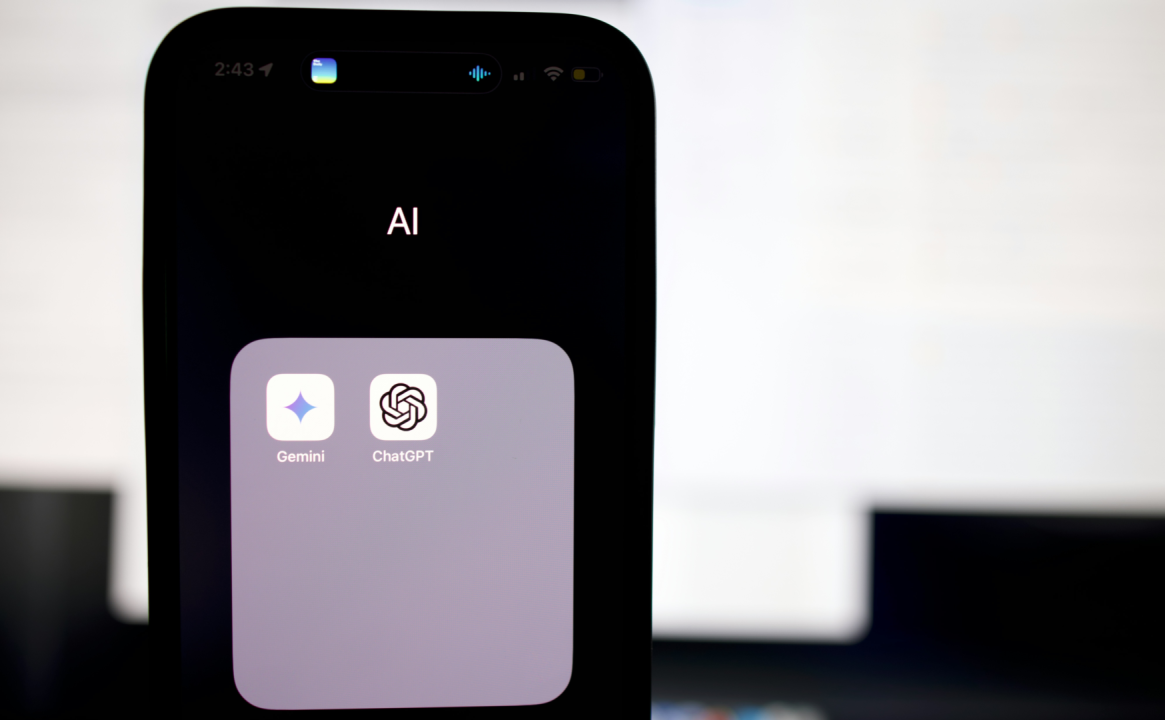 The Companies Winning the AI-Race in Construction The Companies Winning the AI-Race in Construction