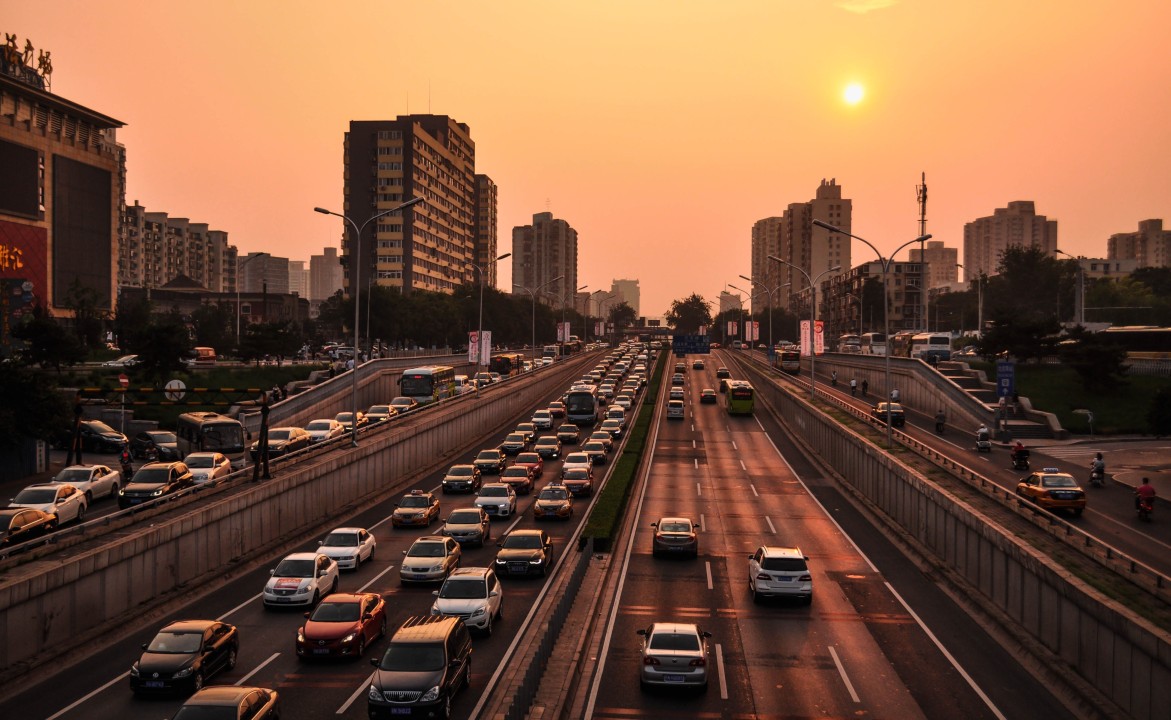 Recent Data Shows Surge in Reckless Driving Following the Pandemic Recent Data Shows Surge in Reckless Driving Following the Pandemic