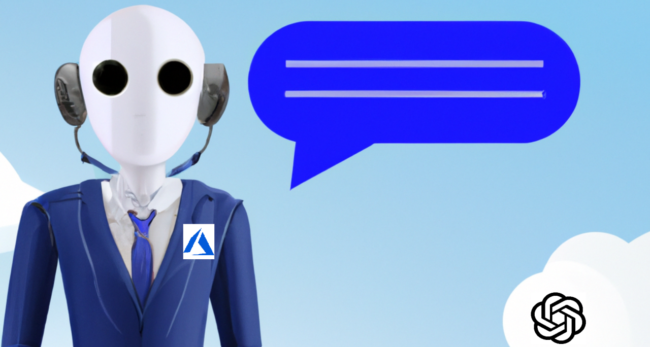Driving Business Innovation with Azure's OpenAI Service and Generative ... Driving Business Innovation with Azure's OpenAI Service and Generative ...