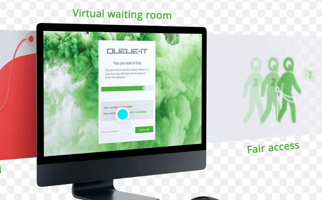 5 Reasons Why Virtual Waiting Rooms are a Must for Secure Online Meetings 5 Reasons Why Virtual Waiting Rooms are a Must for Secure Online Meetings