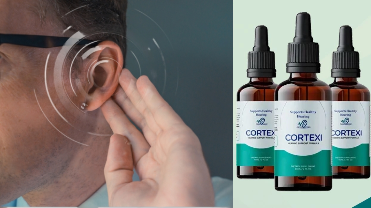 Cortexi Reviews - Does Cortexi Work For Supplement? Cortexi Reviews - Does Cortexi Work For Supplement?