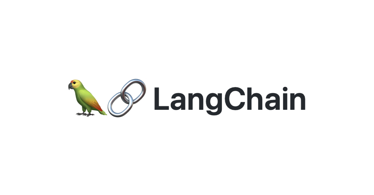 Introduction to LangChain Introduction to LangChain