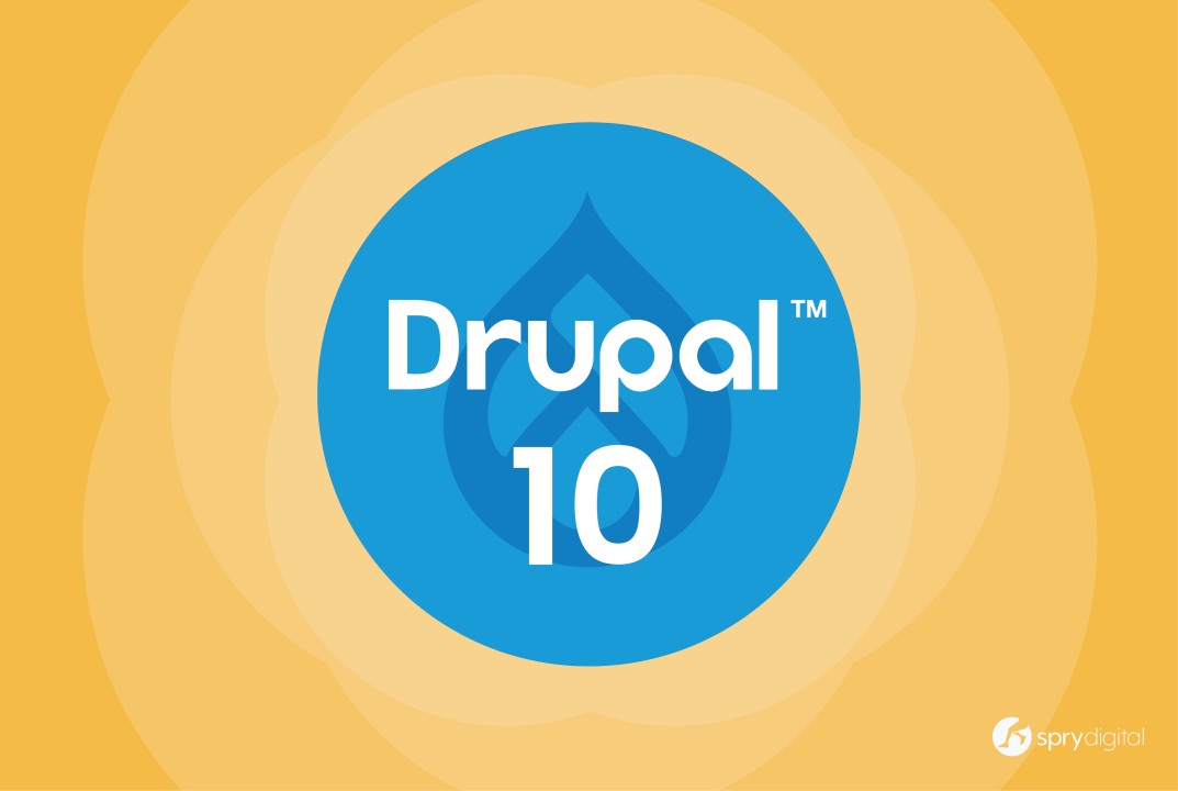 Drupal 10 is out: what's new and why it's best to start migrating now Drupal 10 is out: what's new and why it's best to start migrating now