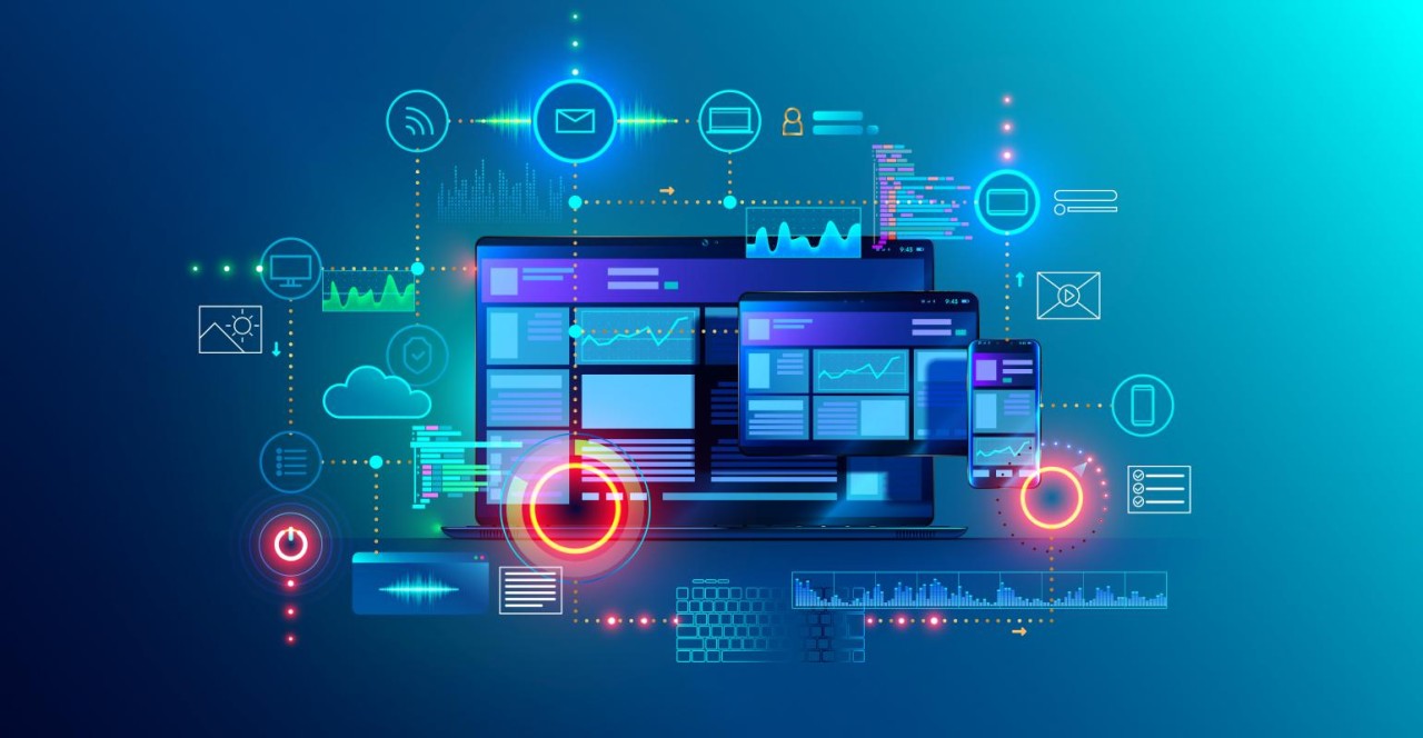 Low-code platforms become the MVP of Digital Transformation arena Low-code platforms become the MVP of Digital Transformation arena