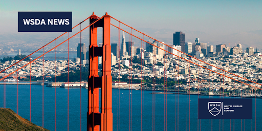San Francisco's Witnesses Tech Resurgence With Thriving AI Sector San Francisco's Witnesses Tech Resurgence With Thriving AI Sector