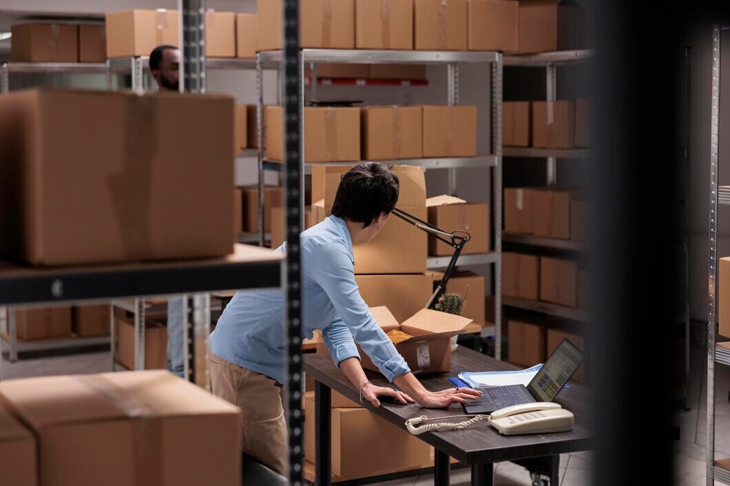 Dealing with a Missing Package in Logistics: Strategies and Technology Dealing with a Missing Package in Logistics: Strategies and Technology