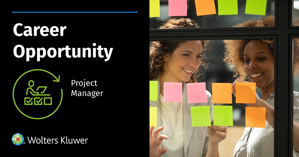Wanted - Project Manager Wanted - Project Manager