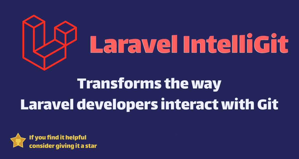 Use AI to Generate Git Commit Messages in Laravel Using ai:commit Command Use AI to Generate Git Commit Messages in Laravel Using ai:commit Command