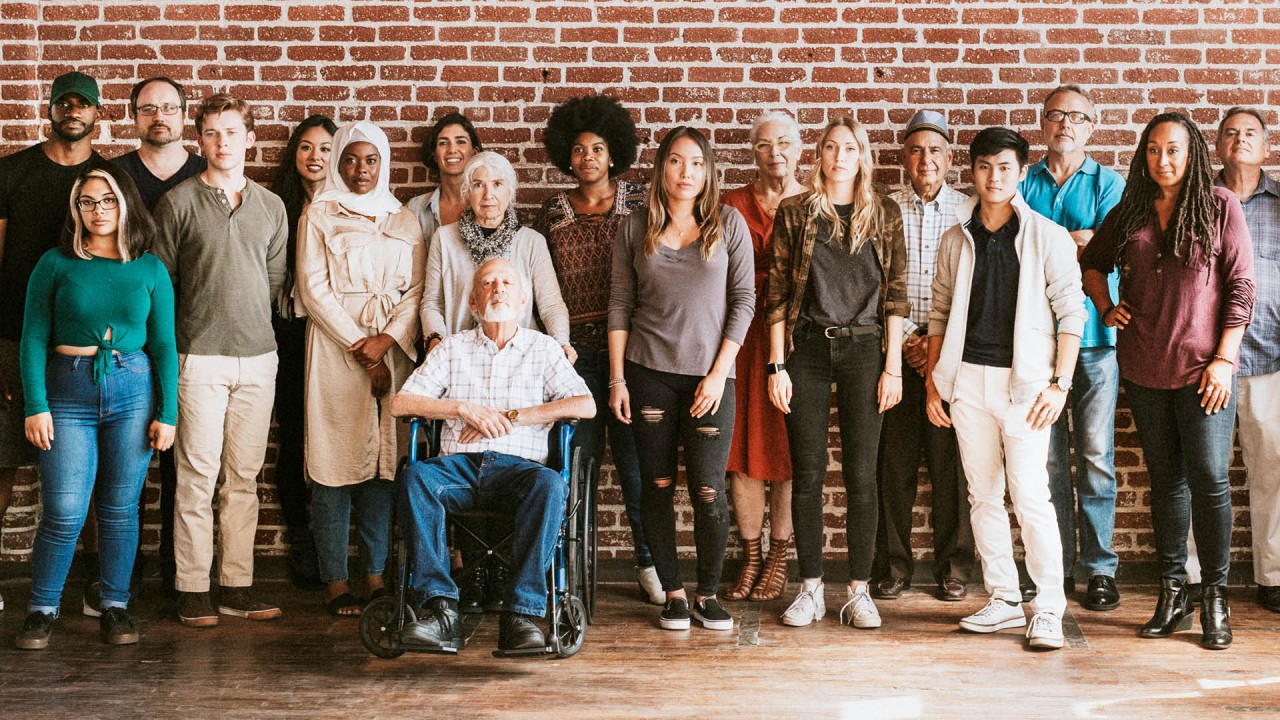 Top tips for inclusive recruitment Top tips for inclusive recruitment