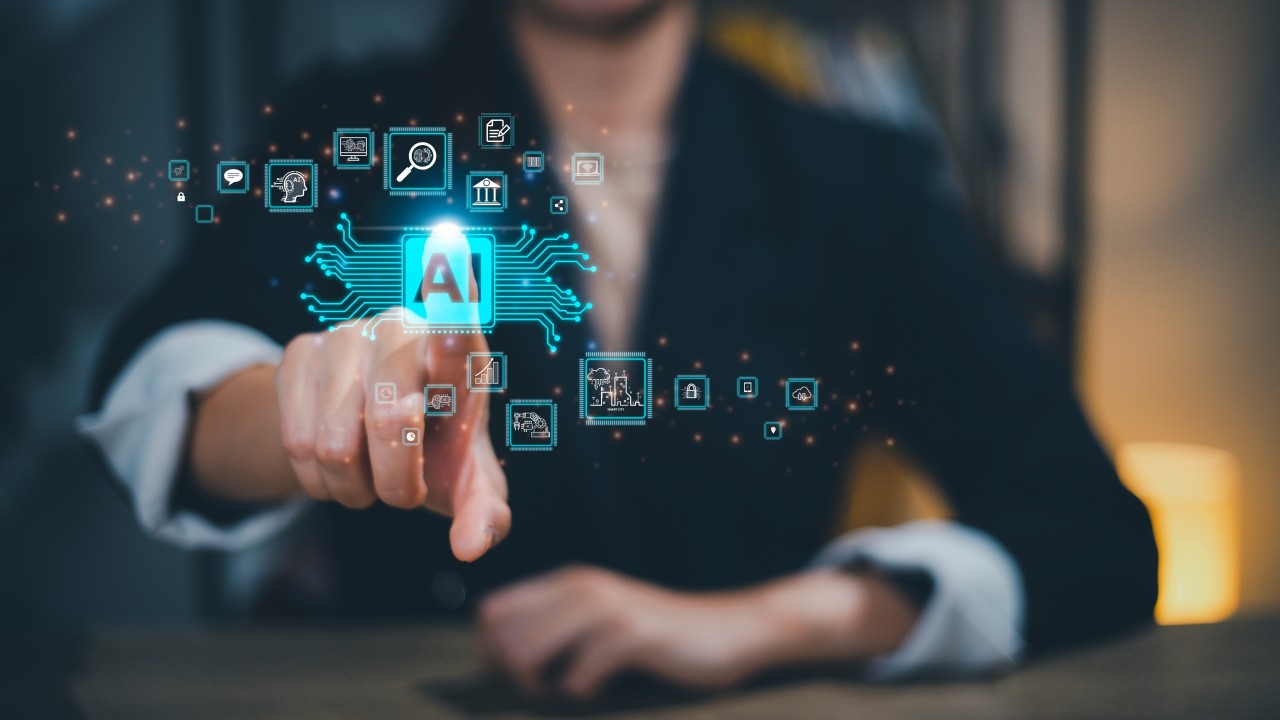 10 herramientas de Inteligencia Artificial (AI) que debes conocer 10 herramientas de Inteligencia Artificial (AI) que debes conocer