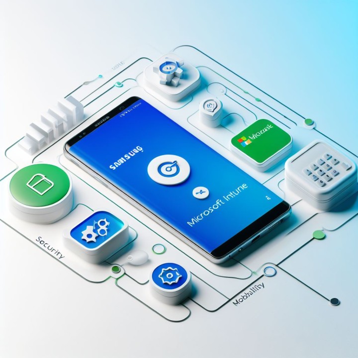 Integrating Samsung Knox Mobile Enrollment with Microsoft Intune Integrating Samsung Knox Mobile Enrollment with Microsoft Intune