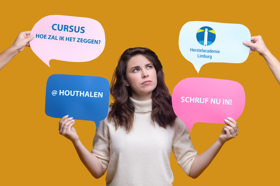 Hoe zal ik het zeggen? Hoe zal ik het zeggen?
