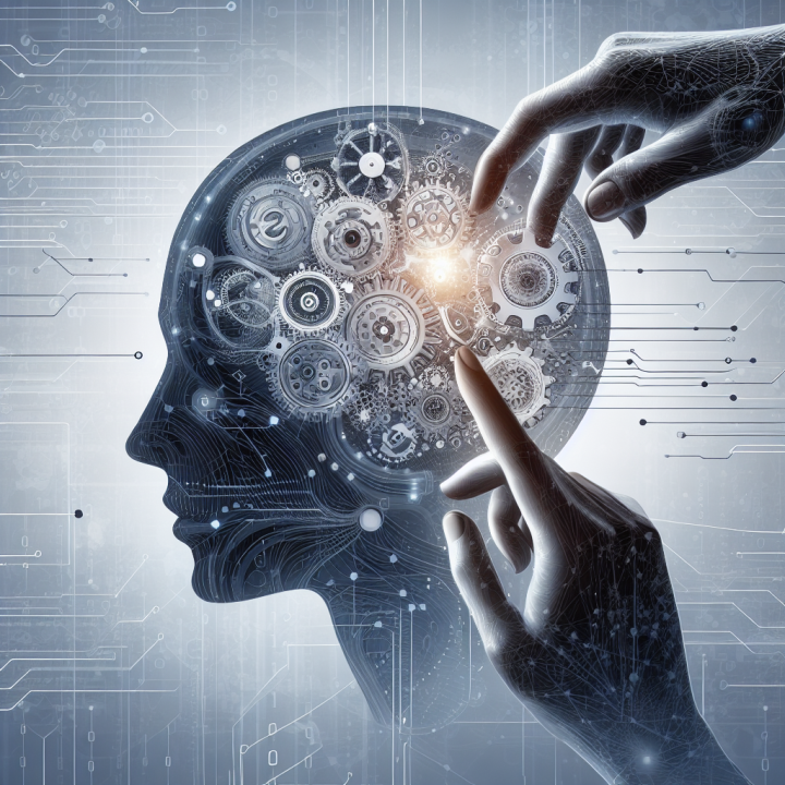 Unveiling the Truth: AI as a Reflective Tool Shaped by Human Configuration Unveiling the Truth: AI as a Reflective Tool Shaped by Human Configuration