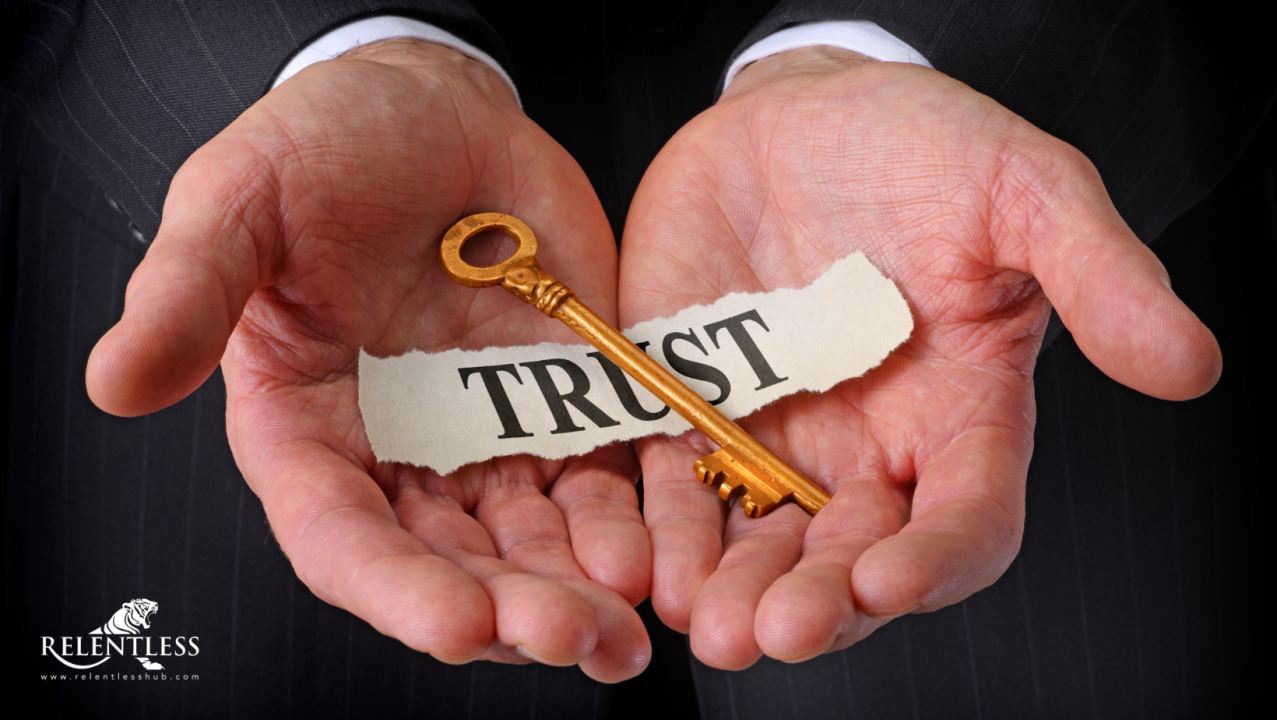 Charting Your Course: Essential Considerations for Choosing a Trading Firm Charting Your Course: Essential Considerations for Choosing a Trading Firm