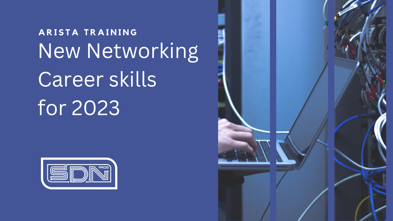 New Networking Career skills for 2023 New Networking Career skills for 2023