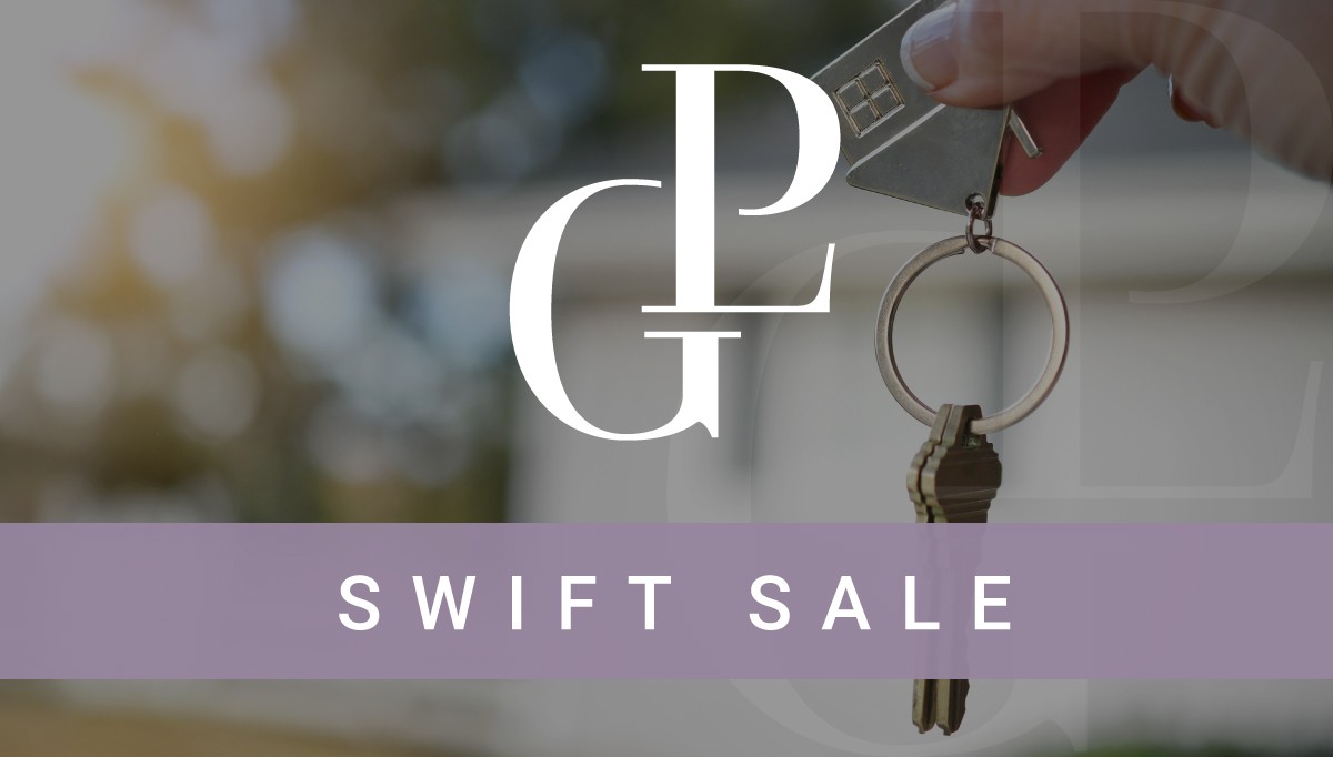 Introducing PLG Swift Sale Introducing PLG Swift Sale