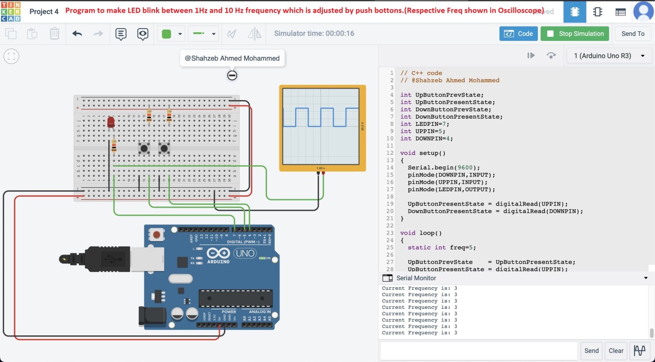 Coding (Arduino Uno) Coding (Arduino Uno)