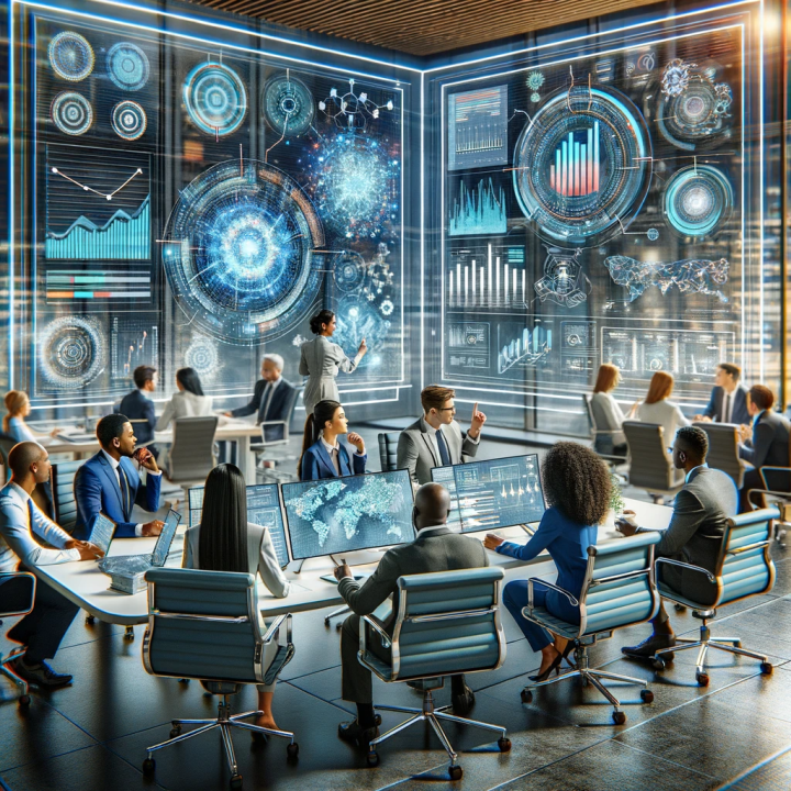 Revolutionizing Efficiency: The Power of RPA in End-to-End and Cross ... Revolutionizing Efficiency: The Power of RPA in End-to-End and Cross ...