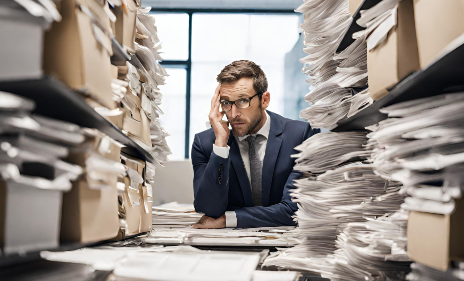 Simplify Asset Management Data Collection with IBI's Streamlined Services Simplify Asset Management Data Collection with IBI's Streamlined Services