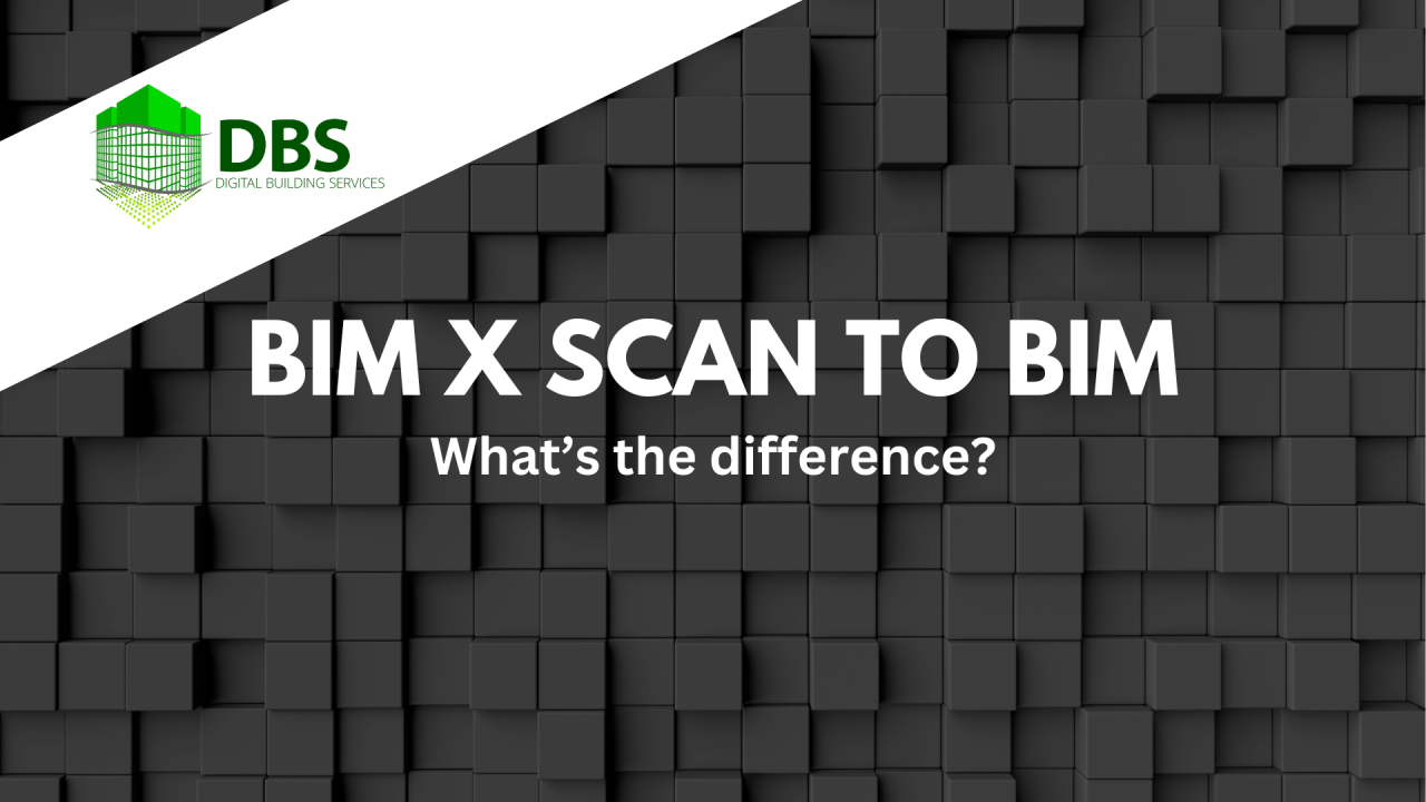 BIM vs. Scan to BIM: Understanding the Difference and the Value for AEC ... BIM vs. Scan to BIM: Understanding the Difference and the Value for AEC ...