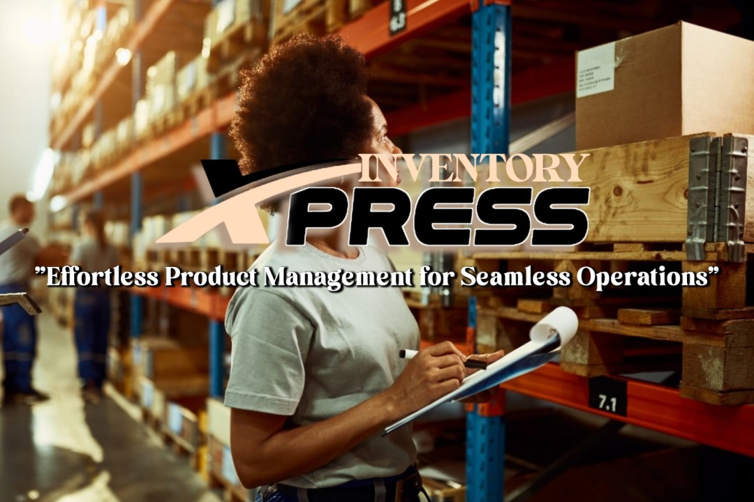 Revolutionizing Inventory Management Through Tech Innovation and ... Revolutionizing Inventory Management Through Tech Innovation and ...