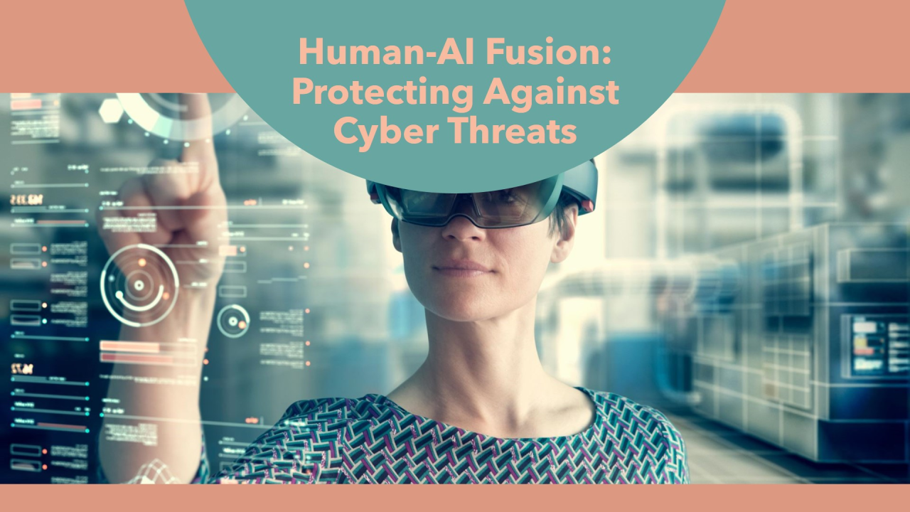 The New Security Trifecta: People, Process, and AI? The New Security Trifecta: People, Process, and AI?