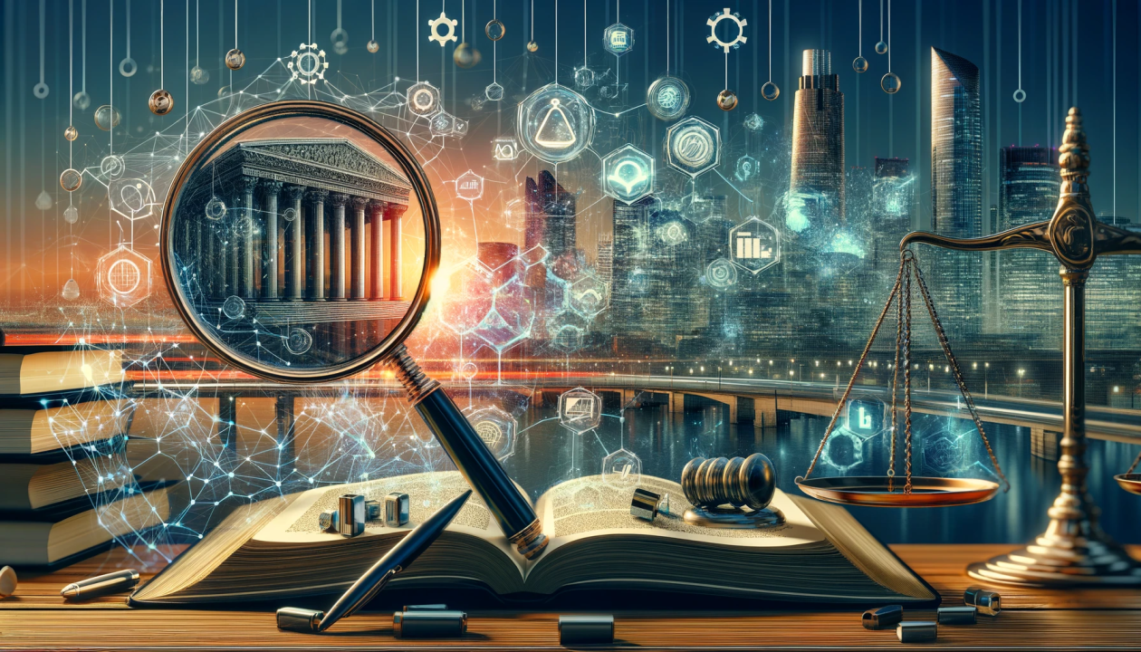 Advancing Technical SEO in the UK Legal Sector: Beyond the Basics Advancing Technical SEO in the UK Legal Sector: Beyond the Basics