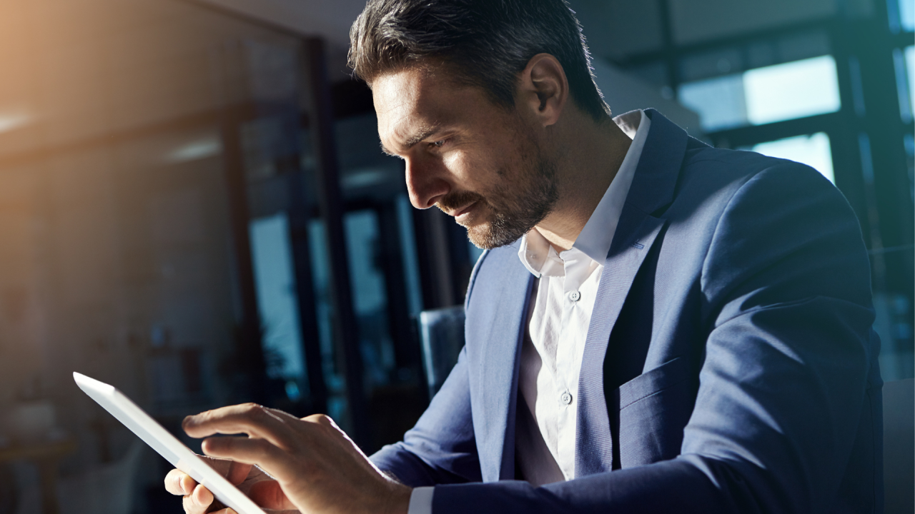 Mastering Expense Management: Striking the Balance Between Efficiency ... Mastering Expense Management: Striking the Balance Between Efficiency ...